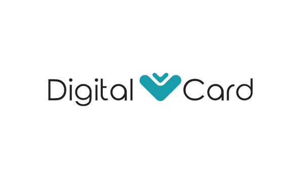 DIGITAL VISITING CARD